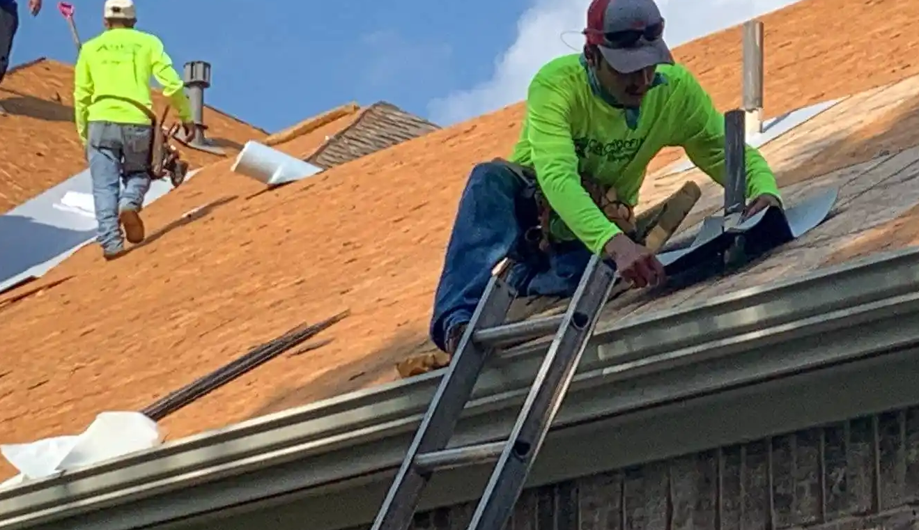 Roofing Excellence in Fulshear, TX : Where Quality Meets Craftsmanship ...