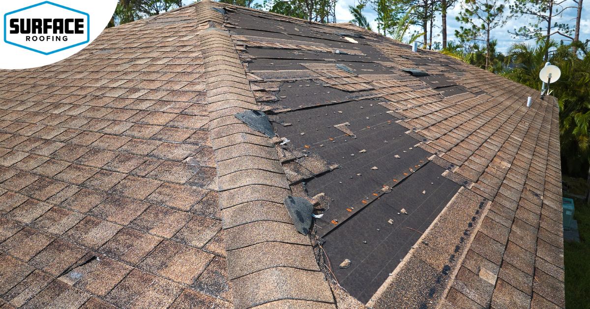 Repair Roof Shingles: Essential Tips for Effective Fixes